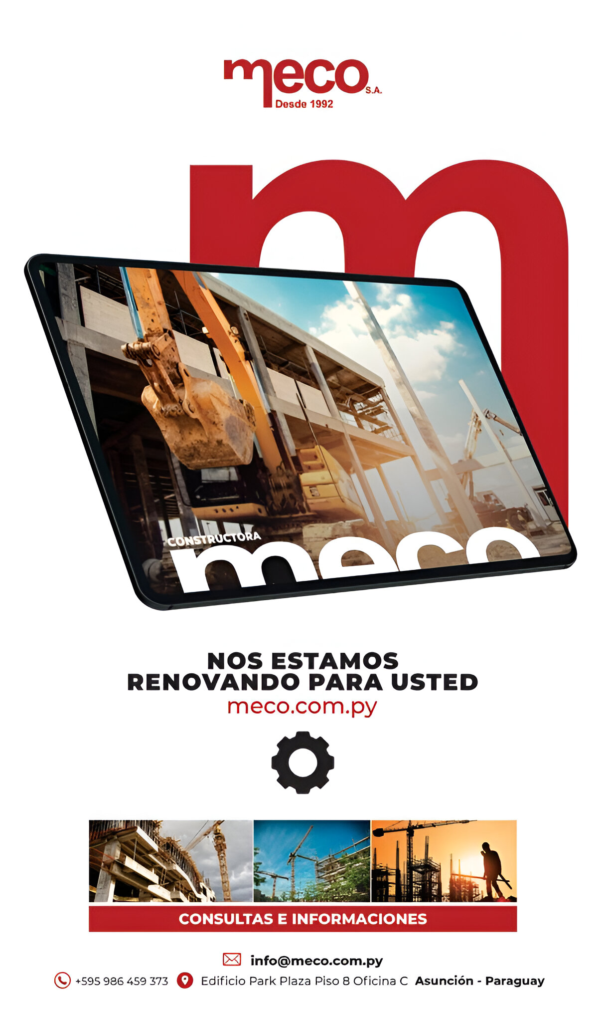 MECO